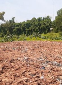 Izin Pemanfaatan Penggunaan Tanah | Perizinan